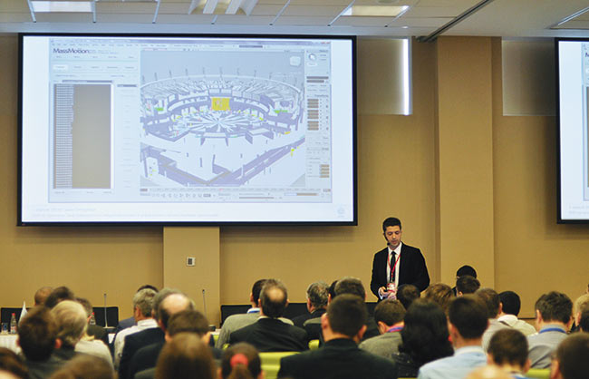 Конференция «BIM на практике»: информационное моделирование всё больше ...